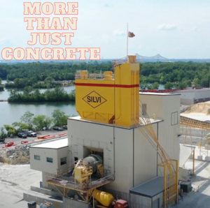 We launched an exciting new video showcasing that SILVI MATERIALS are ...