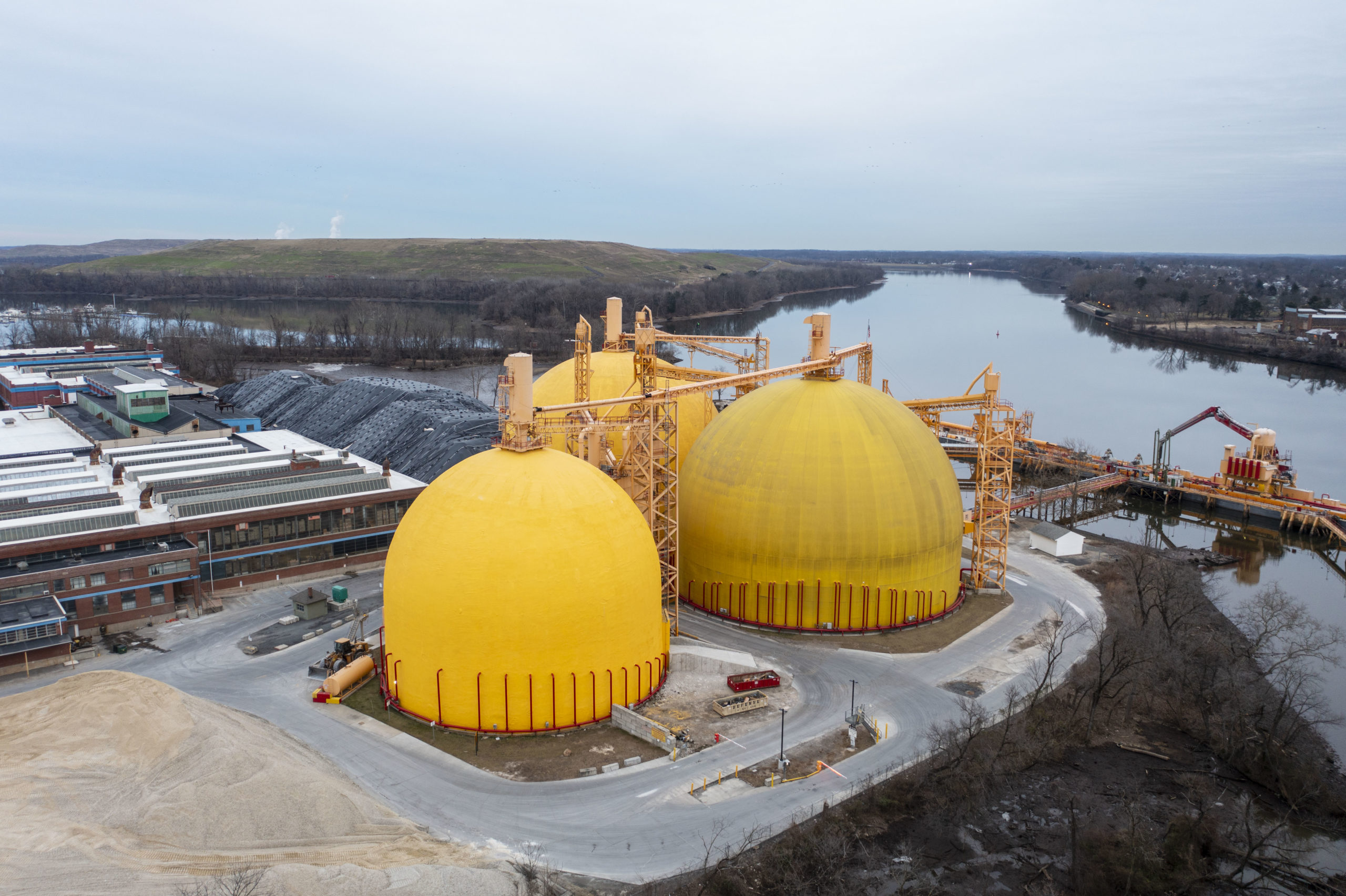 Cement Company Bucks County PA Silvi Materials Cement Company Bucks County PA Silvi Materials