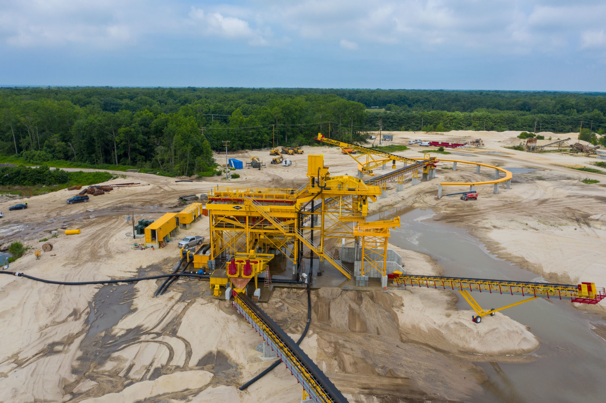 Materials, Elevated. - Silvi Materials