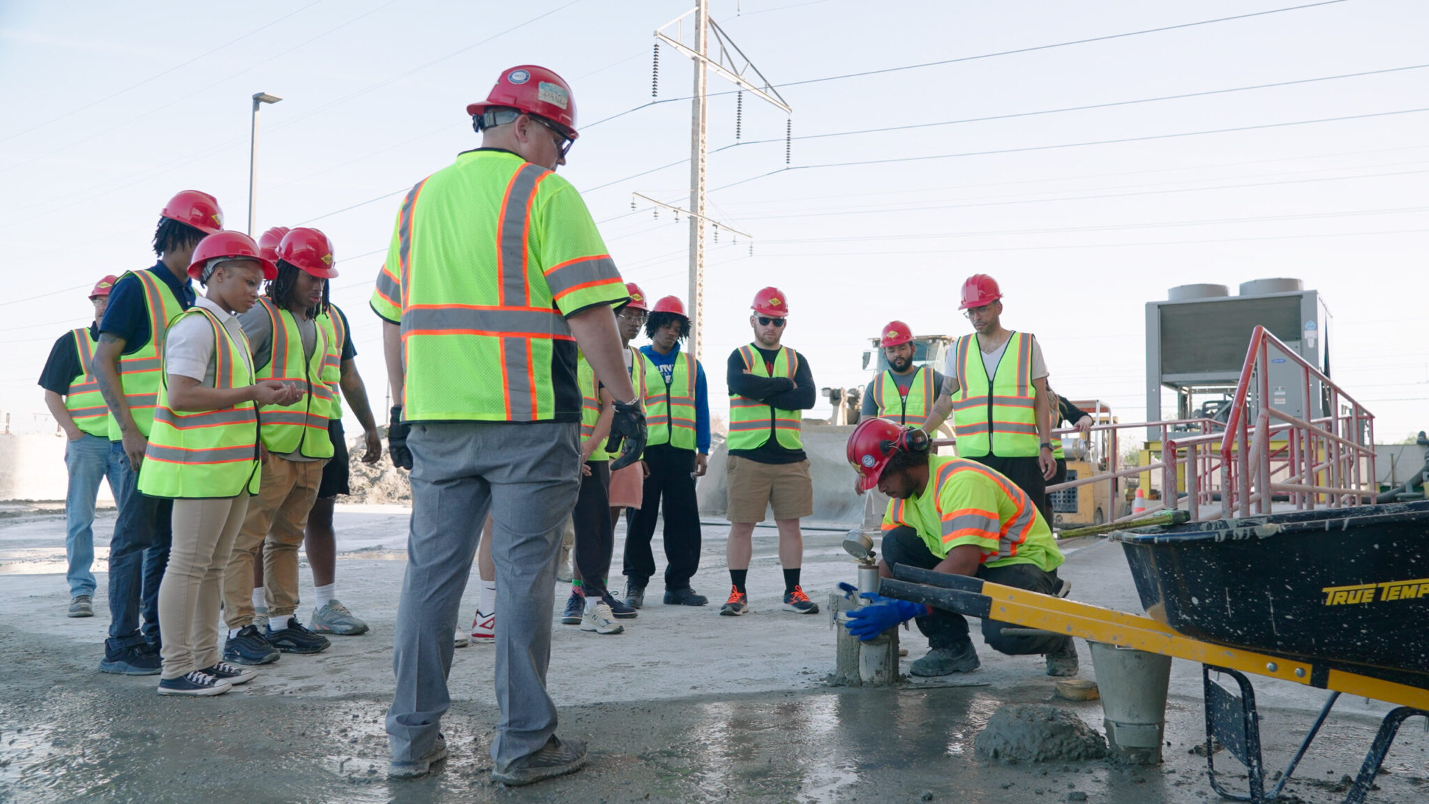 Community - Silvi Materials