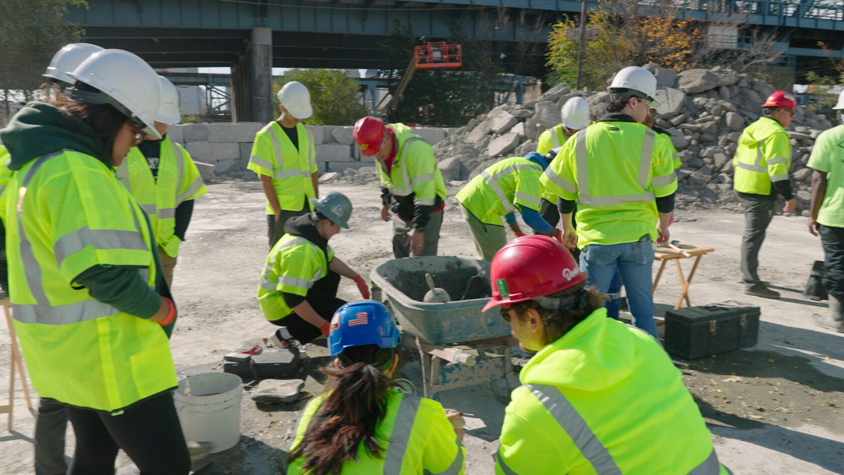 Community - Silvi Materials