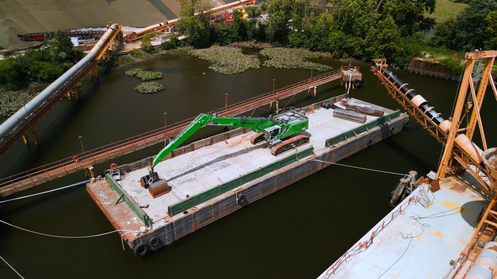 Silvi Marina Bristol - Silvi Materials